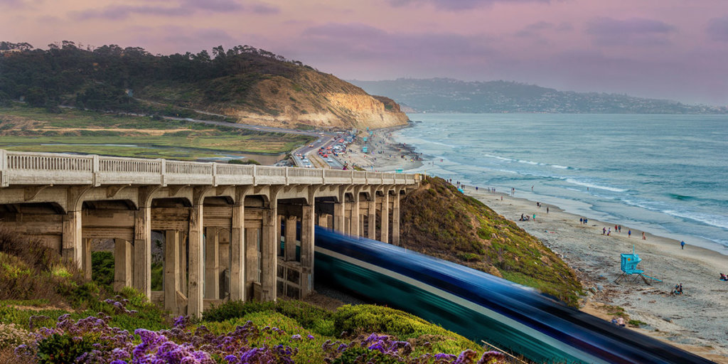 San Diego Design Series: Venturing Through North County